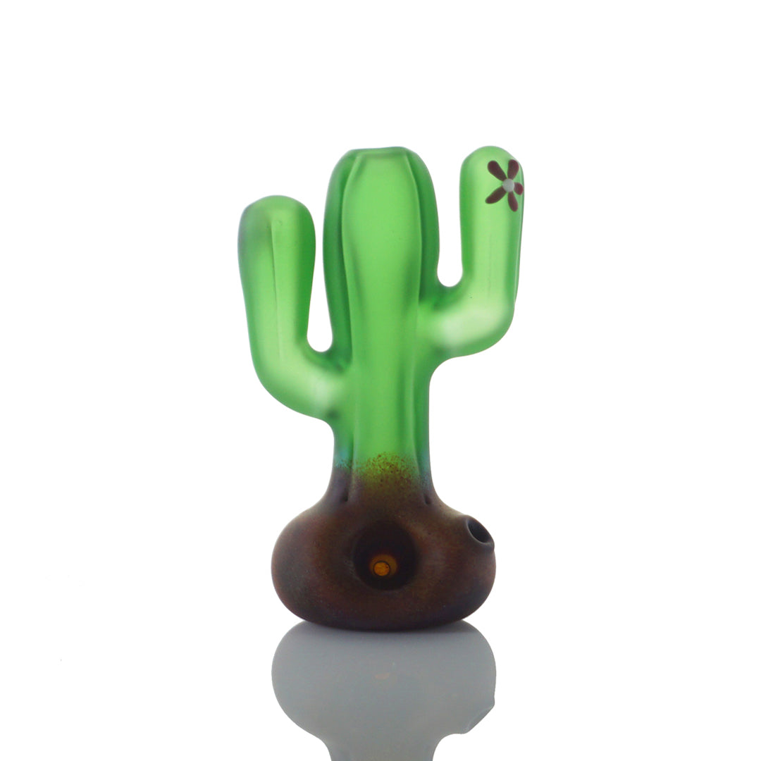4" Cactus Pipe – IE WHSE