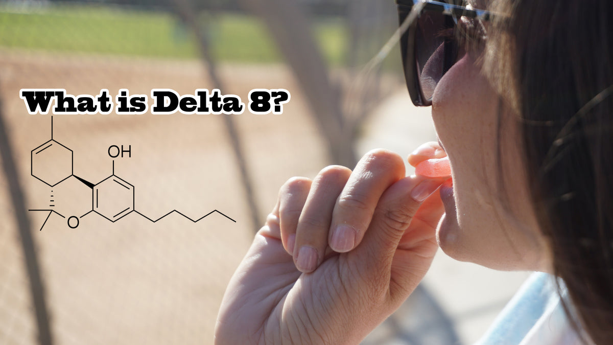 What is Delta 8 and Should You Trust It? – IE WHSE