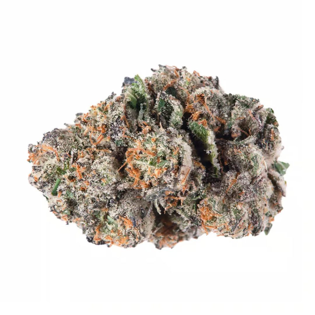 Gushers 32.39% THC-A Flower | Hybrid – Infinity's End