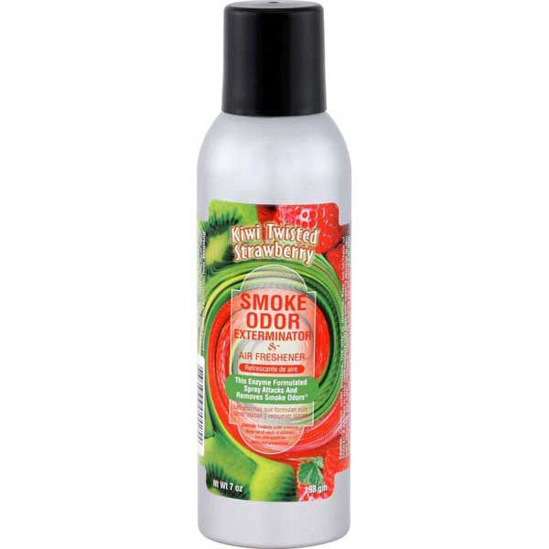 Smoke Odor Kiwi Twisted Strawberry Spray - 7oz – IE WHSE