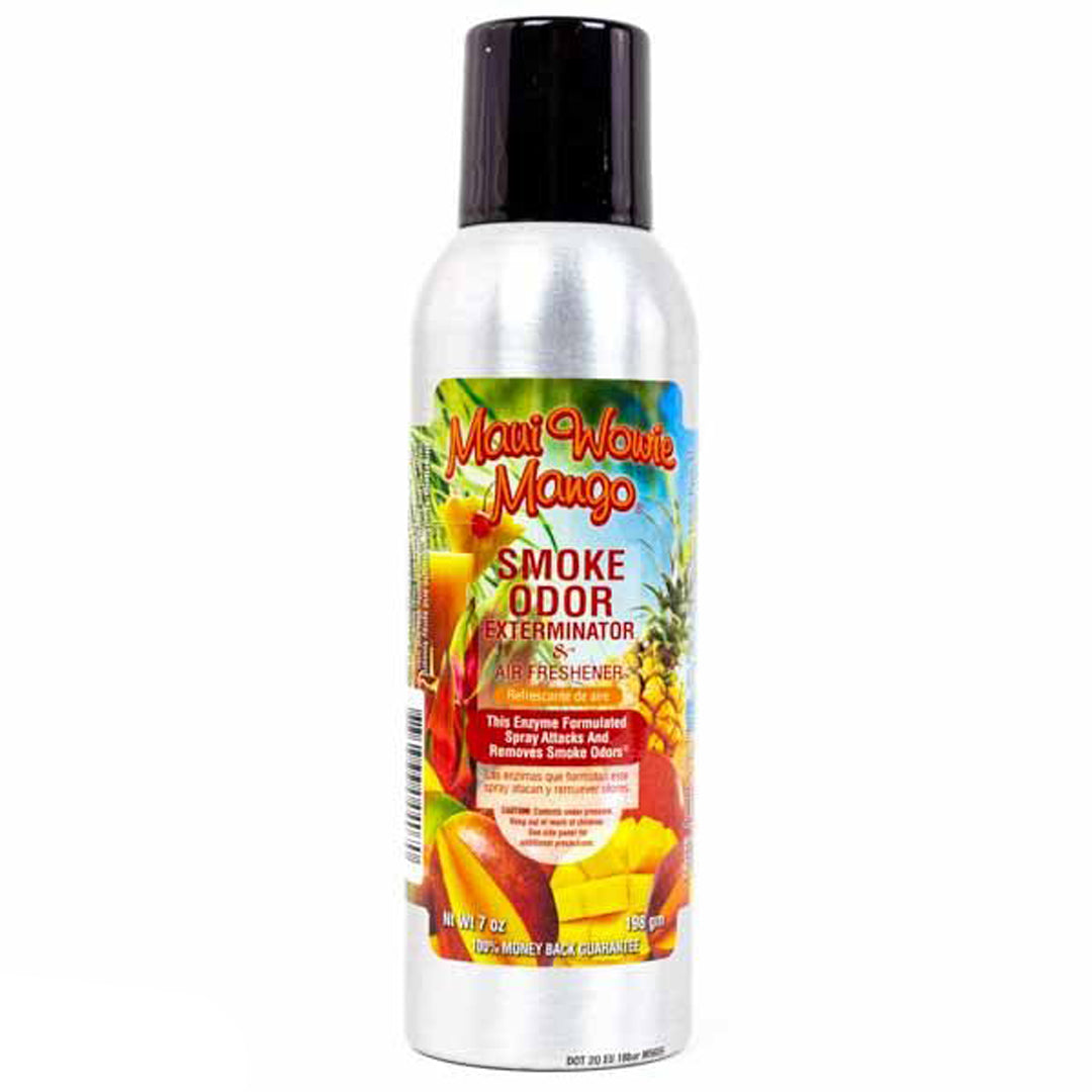 Smoke Odor Maui Wowie Mango Spray - 7oz – IE WHSE