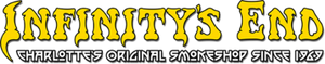 Infinity's End – IE WHSE