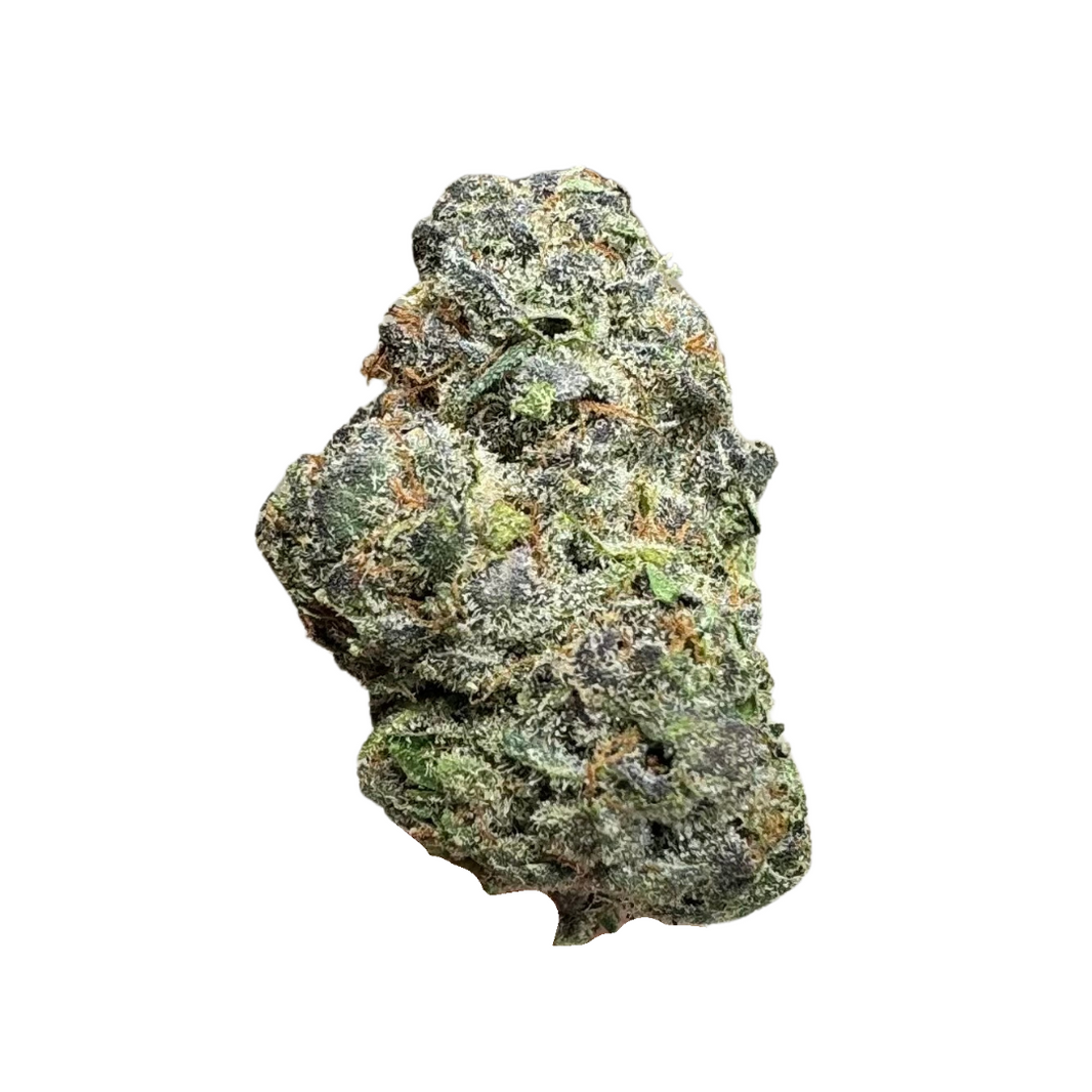 Cannabis & Supplements – Infinity's End