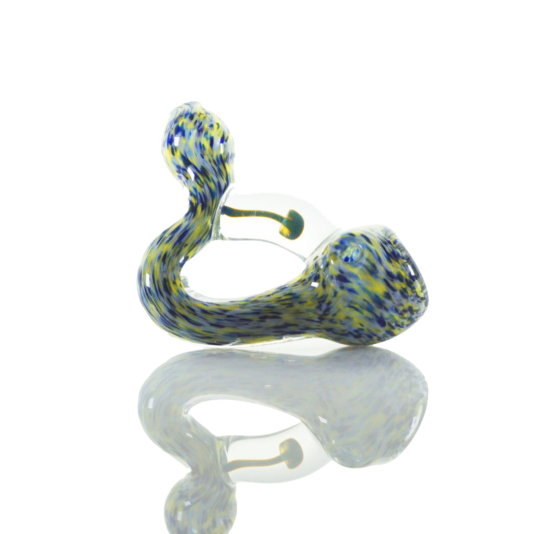 3.5" Frit Shroom Mini Sherlock – IE WHSE