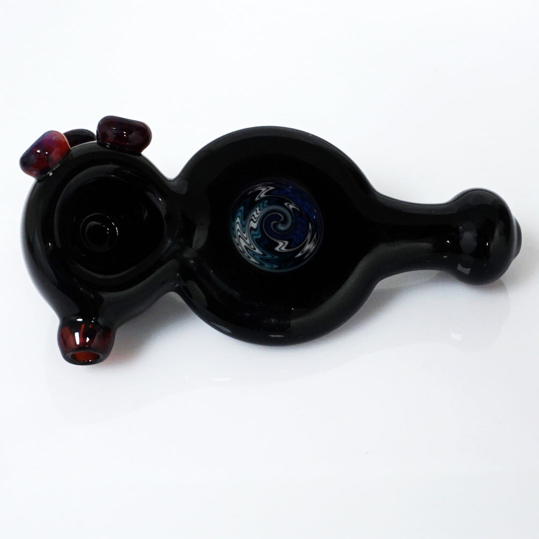 4.25" Reversal Disc Pipe – IE WHSE