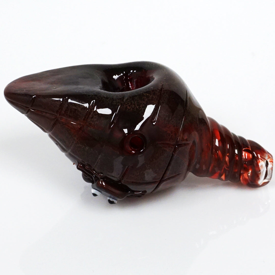 5" Seashell Pipe – IE WHSE