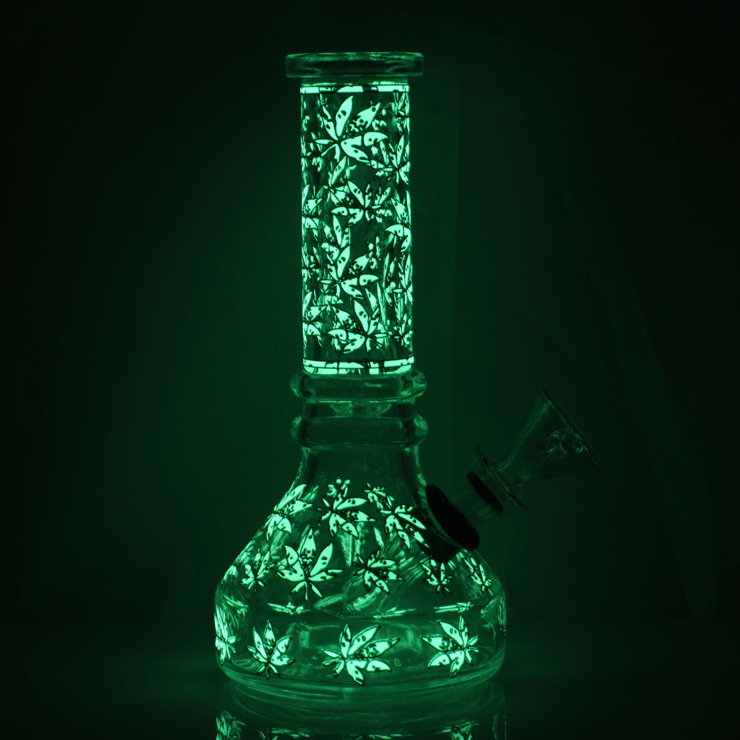 Glow In The Dark Water Pipes