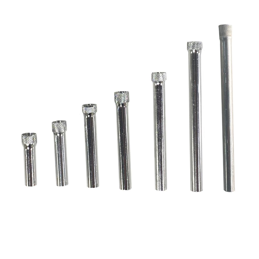 9mm Threaded Metal Downstem – IE WHSE