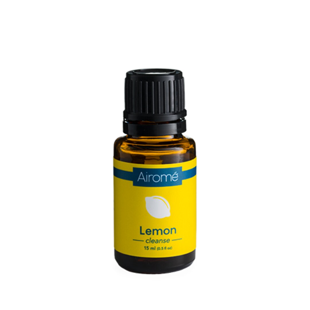 Airome Lemon Essential Oil – IE WHSE