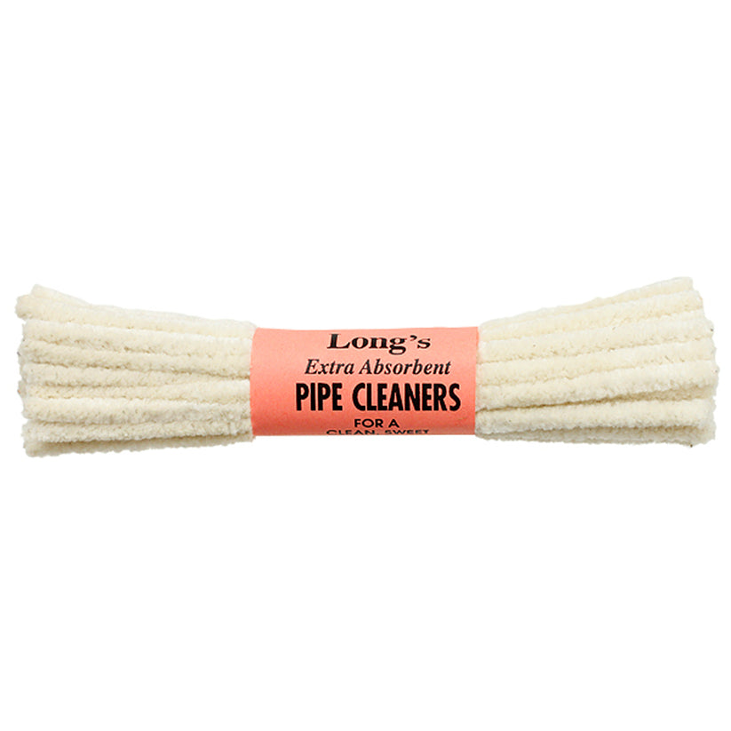 BJ Long 6'' Jumbo Soft Pipe Cleaners – IE WHSE