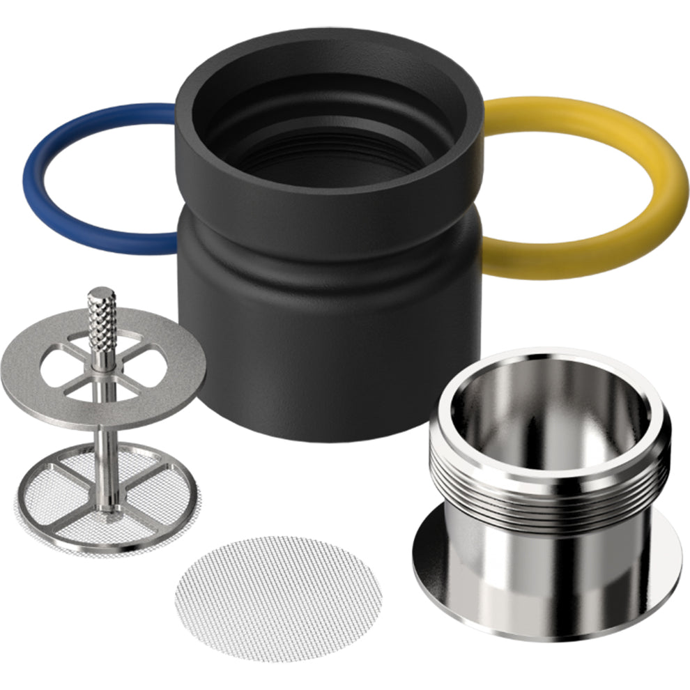 Volcano Solid Valve Filling Chamber – IE WHSE