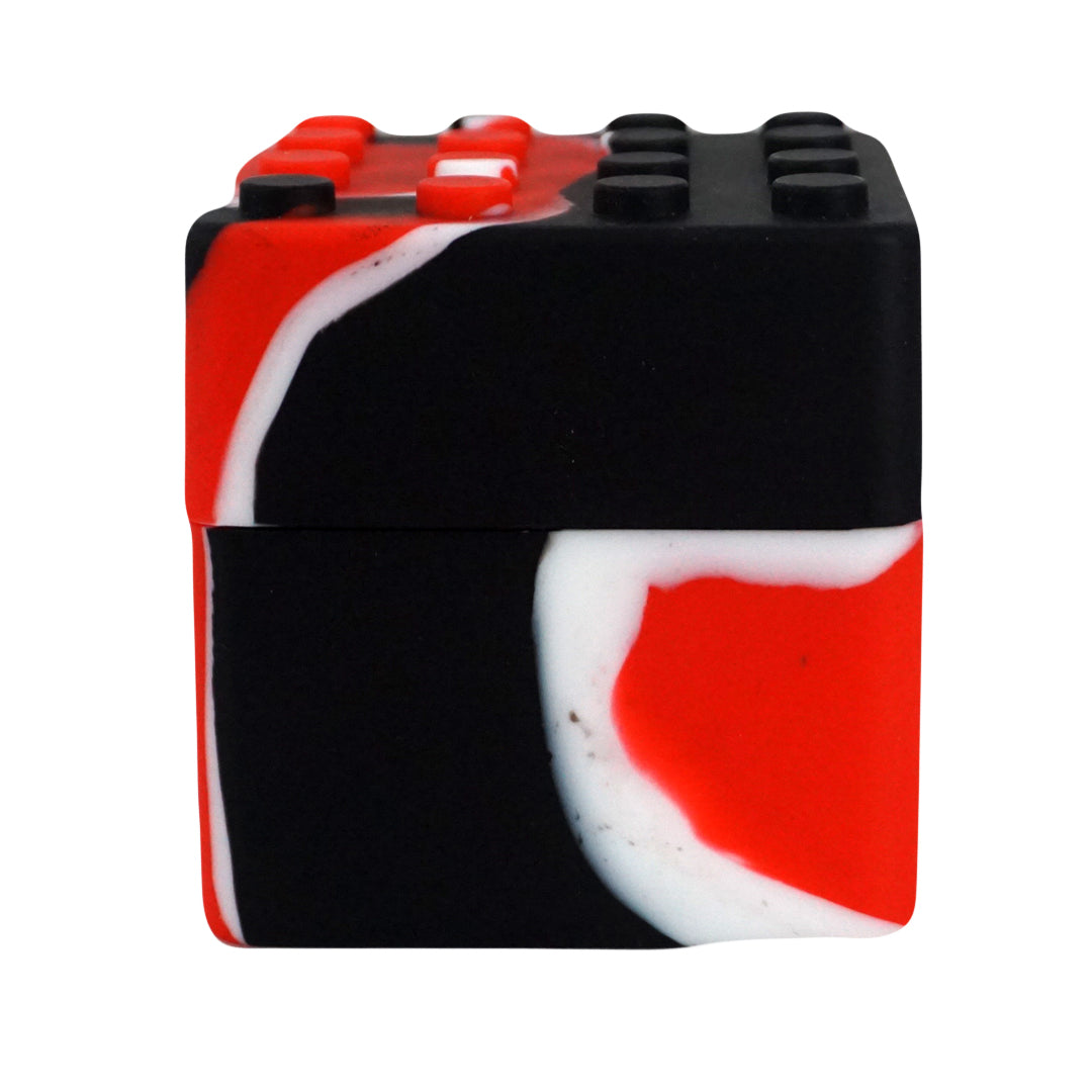 XL Silicone Cube Container – IE WHSE